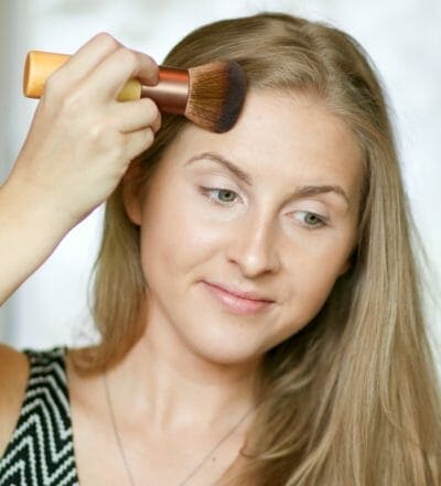 Natural No Makeup Makeup Tutorial | Ashley Brooke by Ashley Brooke Nicholas