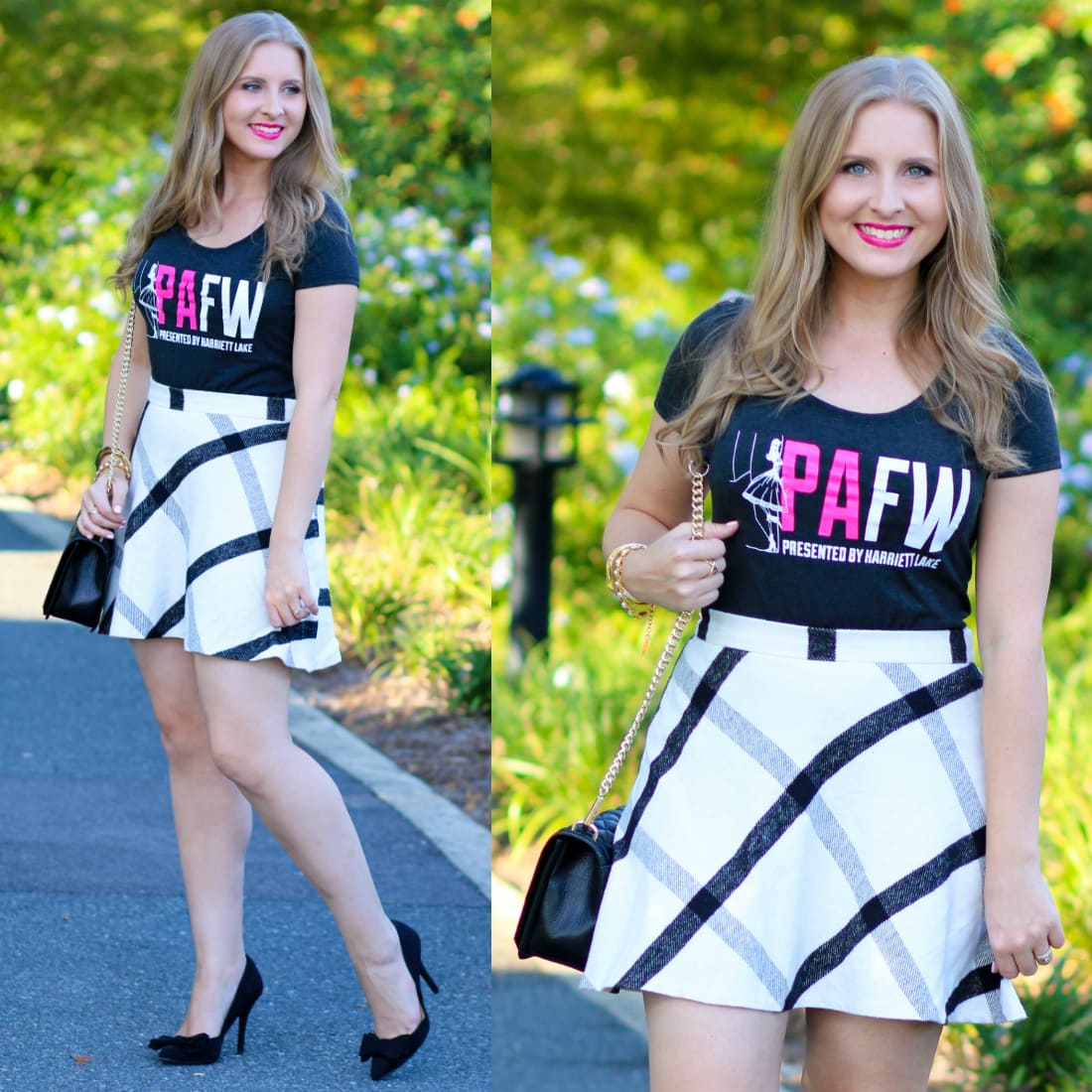 Park Avenue Fashion Week 2015 - Ashley Brooke Nicholas