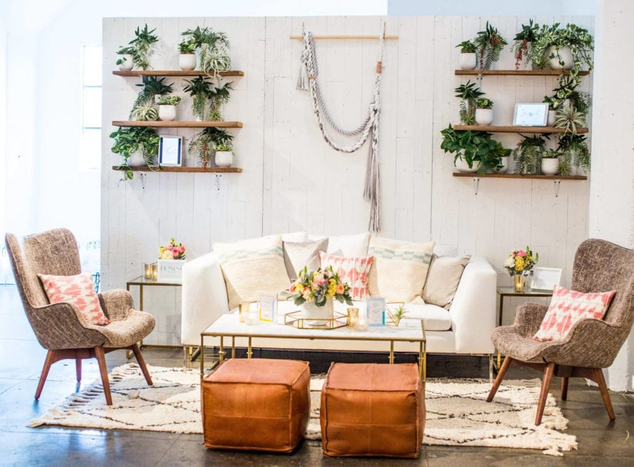 Create + Cultivate LA 2016 Conference Recap | Ashley Brooke