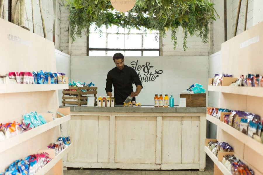 Create + Cultivate LA 2016 Conference Recap | Ashley Brooke
