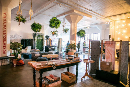 Create + Cultivate LA 2016 Conference Recap | Ashley Brooke