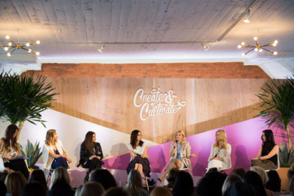 Create + Cultivate LA 2016 Conference Recap | Ashley Brooke