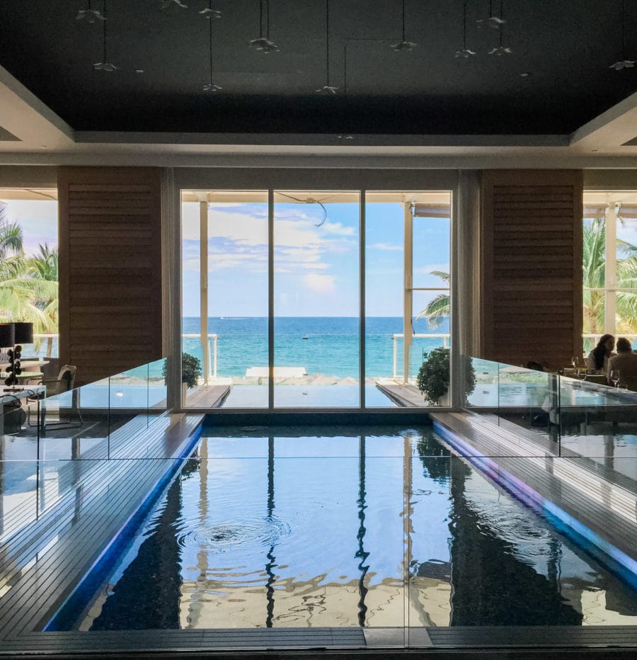 Boca Raton Resort Review | Ashley Brooke Nicholas