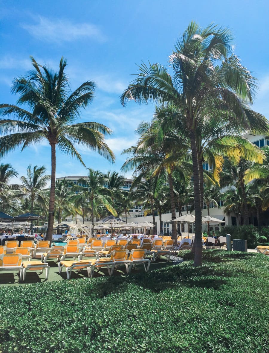 Boca Raton Resort Review | Ashley Brooke Nicholas
