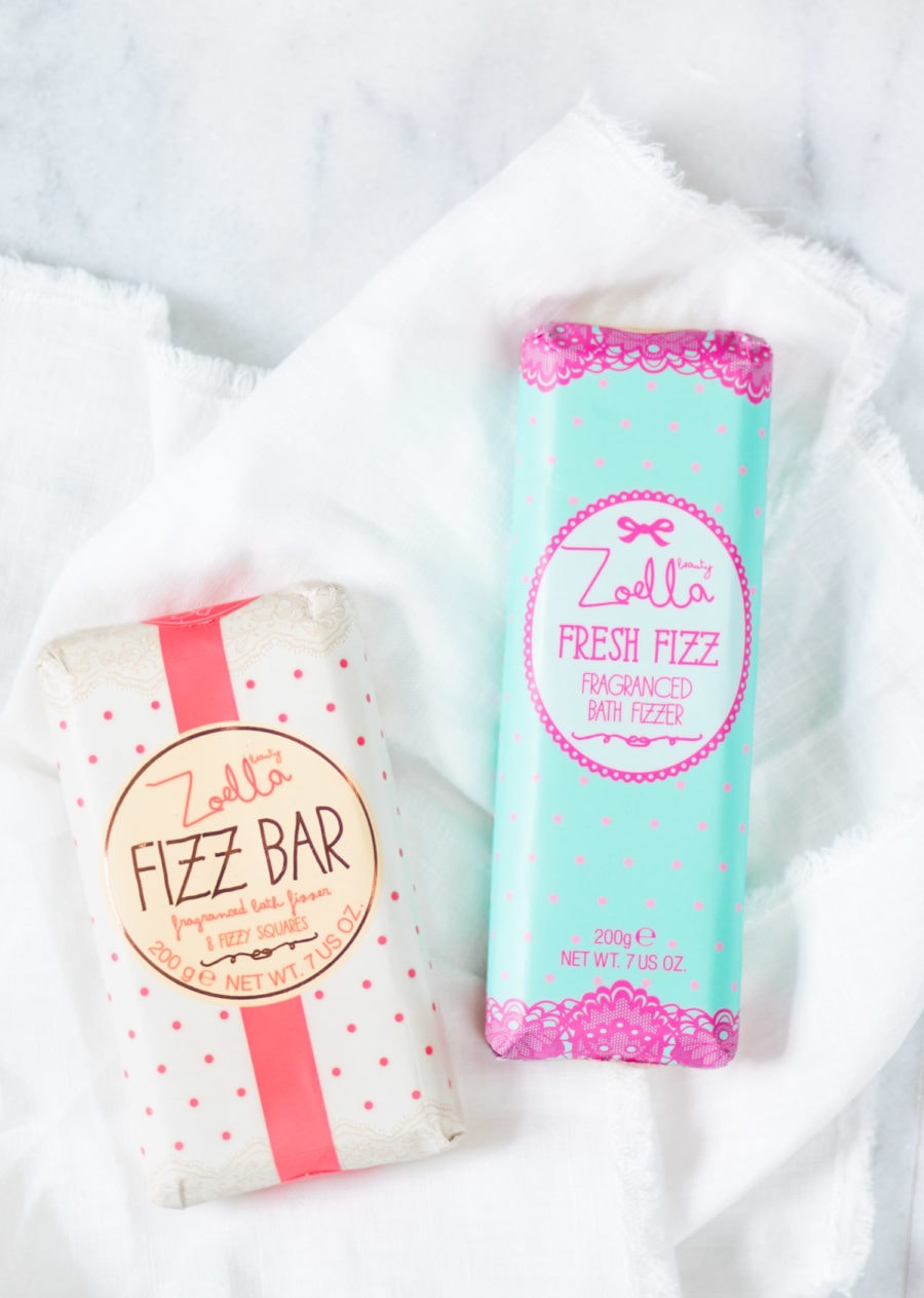 Zoella Beauty Sweet Inspirations Line | Ashley Brooke Nicholas