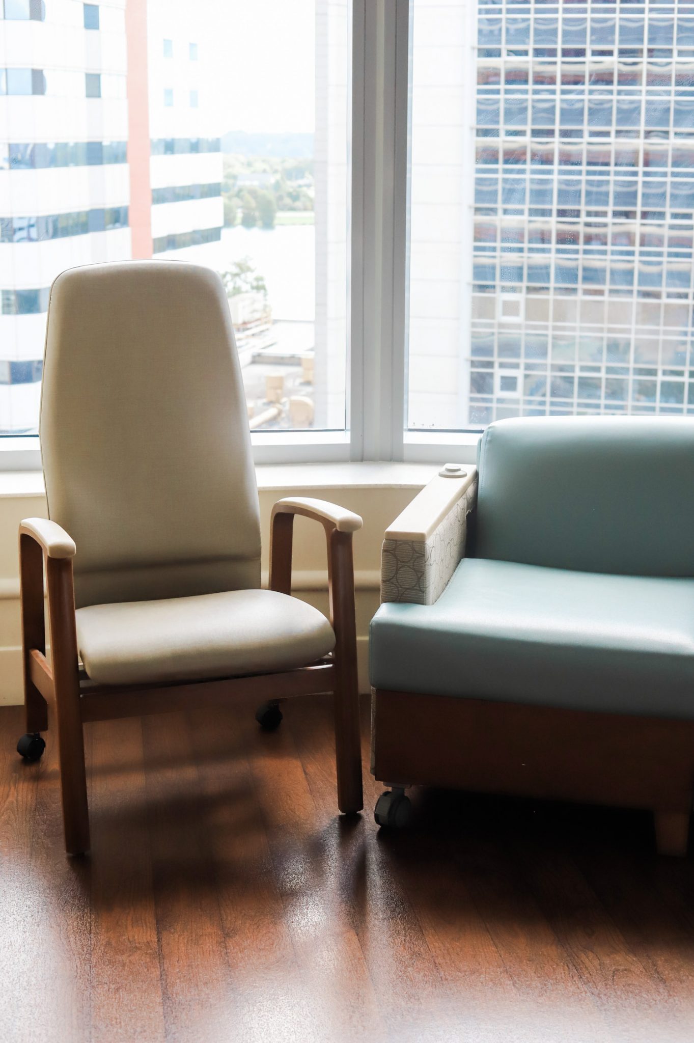 Noah's Birth Story: VBAC with Induction at AdventHealth for Women ...